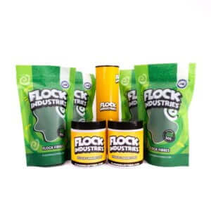 Flocking Kit | Shop Flock Kits » Flock Industries