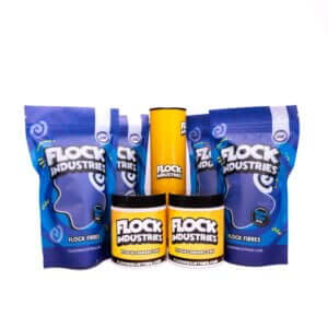 Flocking Kit | Shop Flock Kits » Flock Industries