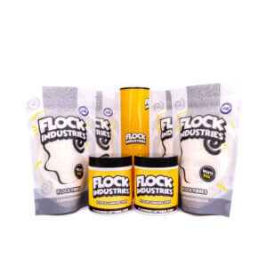 Flocking Kit | Shop Flock Kits » Flock Industries